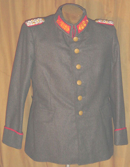 Sir Greg Theatrics - Humour in Uniform - Mapua, New Zealand